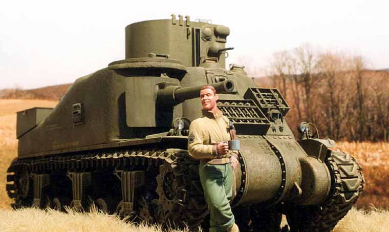 Overview of Final Combat